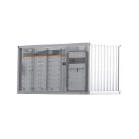 China 1075KWH BYD Cell Containerized Battery Energy Storage System For Industrial And Commercial for sale