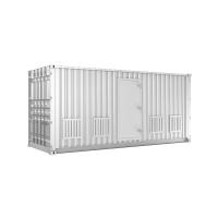 China 1075KWH BYD Cell Containerized Battery Energy Storage System For Industrial And Commercial for sale