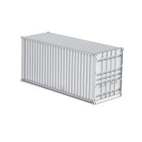 China 1075KWH BYD Cell Containerized Battery Energy Storage System For Industrial And Commercial for sale