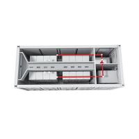China 1075KWH BYD Cell Containerized Battery Energy Storage System For Industrial And Commercial for sale