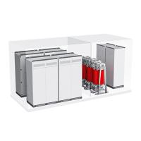 China 1075KWH BYD Cell Containerized Battery Energy Storage System For Industrial And Commercial for sale