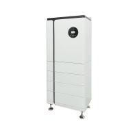 China IEC Certified 12KW All In One Solar Home Storage Battery Systems With 3 Phases Inverter for sale