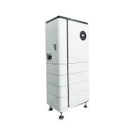 China IEC Certified 12KW All In One Solar Home Storage Battery Systems With 3 Phases Inverter for sale
