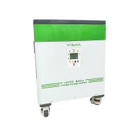 China 10Kwh 51.2V 5Kwh 200Ah All In One Solar Battery For Home Energy Management Solution for sale