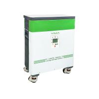 China 10Kwh 51.2V 5Kwh 200Ah All In One Solar Battery For Home Energy Management Solution for sale
