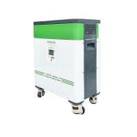 China 10Kwh 51.2V 5Kwh 200Ah All In One Solar Battery For Home Energy Management Solution for sale