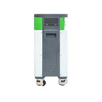 China 10Kwh 51.2V 5Kwh 200Ah All In One Solar Battery For Home Energy Management Solution for sale