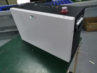 China LiFePO4 100Ah 200Ah 10Kwh Household Energy Storage Battery With 56-58V Charging for sale