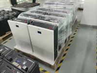 China 48v 51.2v 50ah 100ah 200ah Lithium Ion House Battery With Smart BMS Powerwall 10kw 10kwh for sale