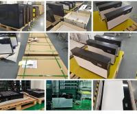 China 51.2V 10kWh Wall Mount Lifepo4 Battery AKKU 6000 Cycles 5kWh 15kWh 30kWh for sale