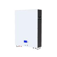 China Smart BMS Off Grid Hybrid Lithium Ion House Battery 100ah 200ah Customized for sale