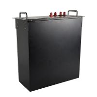 China 51.2v 100ah 5.12kwh Rack Mount Solar Battery Residential Lithium Ion Battery for sale