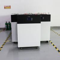 China 48V 5kw 10kw 15kw Household Energy Storage Battery LiFePO4 100ah 280ah for sale