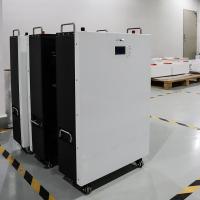 China 48V 5kw 10kw 15kw Household Energy Storage Battery LiFePO4 100ah 280ah for sale