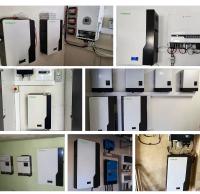 China LFP 48V 200AH 20KWH Household Energy Storage Battery Powerwalls For Homes for sale