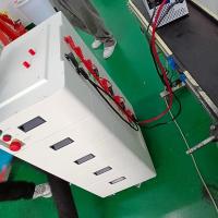 China Energy Storage System Lithium Ion Battery Packs with Operation Temperature -10-60°C OEM/ODM for sale