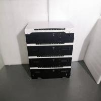 China HV Household Energy Storage Battery 153.6V-307.2V 51.2V 15kWh 20kWh 25kWh 30kWh for sale