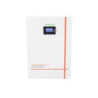 China 51.2V 200AH 100AH Llifepo4 Storage Battery Li Ion Home Battery 10.24KWh 5.12KWh for sale