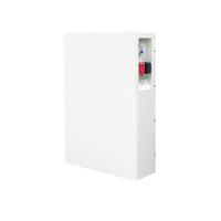 China 51.2V 200AH 100AH Llifepo4 Storage Battery Li Ion Home Battery 10.24KWh 5.12KWh for sale
