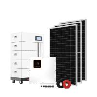 China Seamless Production Process LiFePO4 Battery with Inverter 48v 51.2V 10kwh 15kwh 20kwh for sale