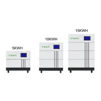 China Stackable 500Ah LiFePO4 Battery for High Discharge Rate Energy Storage System for sale