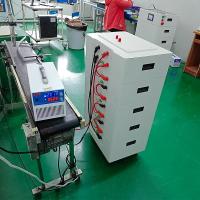 China Stackable 500Ah LiFePO4 Battery for High Discharge Rate Energy Storage System for sale
