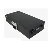 China Long-Lasting Steel Shell Efoil Electric Surfboard Battery 18650 Cells ODM OEM for sale