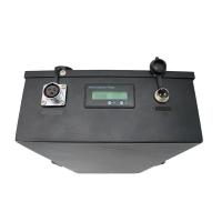 China Long-Lasting Steel Shell Efoil Electric Surfboard Battery 18650 Cells ODM OEM for sale