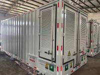 China OEM/ODM Solar PV Energy Storage System 100kWh 200kWh 500kWh 1MWh 2MWh 3MWh for sale