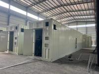 China OEM/ODM Solar PV Energy Storage System 100kWh 200kWh 500kWh 1MWh 2MWh 3MWh for sale