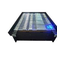 China Customized Household Energy Storage Battery 48V 200Ah 300Ah 51.2V 1000Ah 5500Ah for sale