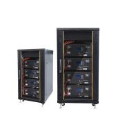 China Customized Household Energy Storage Battery 48V 200Ah 300Ah 51.2V 1000Ah 5500Ah for sale