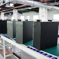 China Safety Household  Lifepo4 Battery for sale