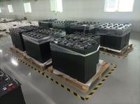 China Safety Household  Lifepo4 Battery for sale