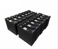 China 100A 48V 200Ah Rack Mount Lifepo4 Battery For Solar System OEM ODM for sale