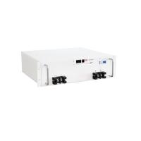 China Customizable 5kwh Lifepo4 Battery Residential Solar Battery 48V 100Ah for sale