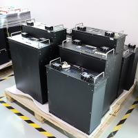 China Customizable 5kwh Lifepo4 Battery Residential Solar Battery 48V 100Ah for sale