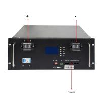 China 20kWh Lifepo4 Household Energy Storage Battery 48V 400Ah 50Ah 100Ah 200Ah OEM/ODM for sale