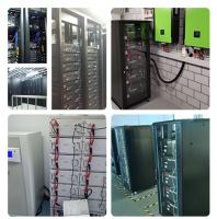 China 20kWh Lifepo4 Household Energy Storage Battery 48V 400Ah 50Ah 100Ah 200Ah OEM/ODM for sale
