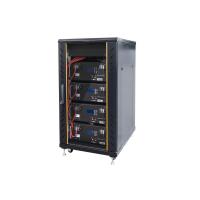 China YIMA 100KG 48V 100AH Lifepo4 Household Energy Storage Battery 16S Combination Method for sale
