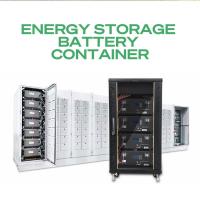 China YIMA 100KG 48V 100AH Lifepo4 Household Energy Storage Battery 16S Combination Method for sale