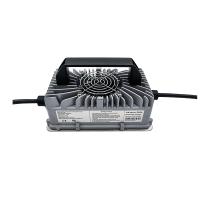 China 36V/18A 800W Lifepo4 Lithium Battery Charger Aluminum Casting OEM/ODM for sale