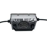 China 36V/18A 800W Lifepo4 Lithium Battery Charger Aluminum Casting OEM/ODM for sale