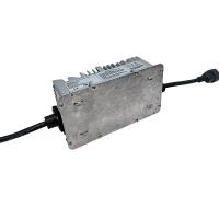 China 36V/18A 800W Lifepo4 Lithium Battery Charger Aluminum Casting OEM/ODM for sale