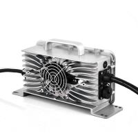 China Waterproof Li-Ion Battery Charger for sale