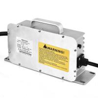 China Waterproof Li-Ion Battery Charger for sale