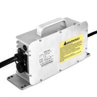 China Waterproof Li-Ion Battery Charger for sale