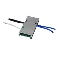 China 100A 13S 15S 48V Lithium Battery BMS For Electric Bicycle Motorcycle Tricycle for sale