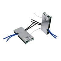 China 100A 13S 15S 48V Lithium Battery BMS For Electric Bicycle Motorcycle Tricycle for sale