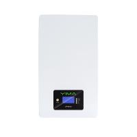 China LiFePO4 Household Energy Storage Battery 10kWh 5kWh 51.2V 48V 200Ah 100Ah for sale